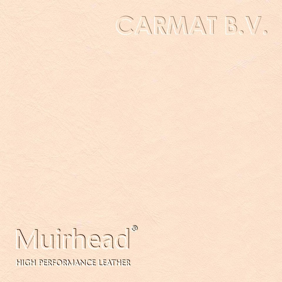 Leather hide Muirhead Caledonian oatmeal per hide - Muirhead