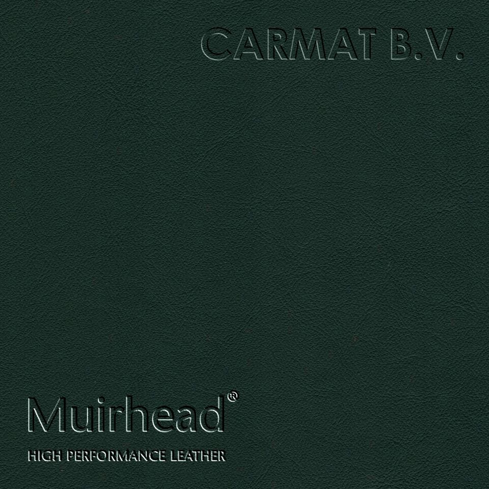 Leather hide Muirhead Caledonian leaf per hide - Muirhead