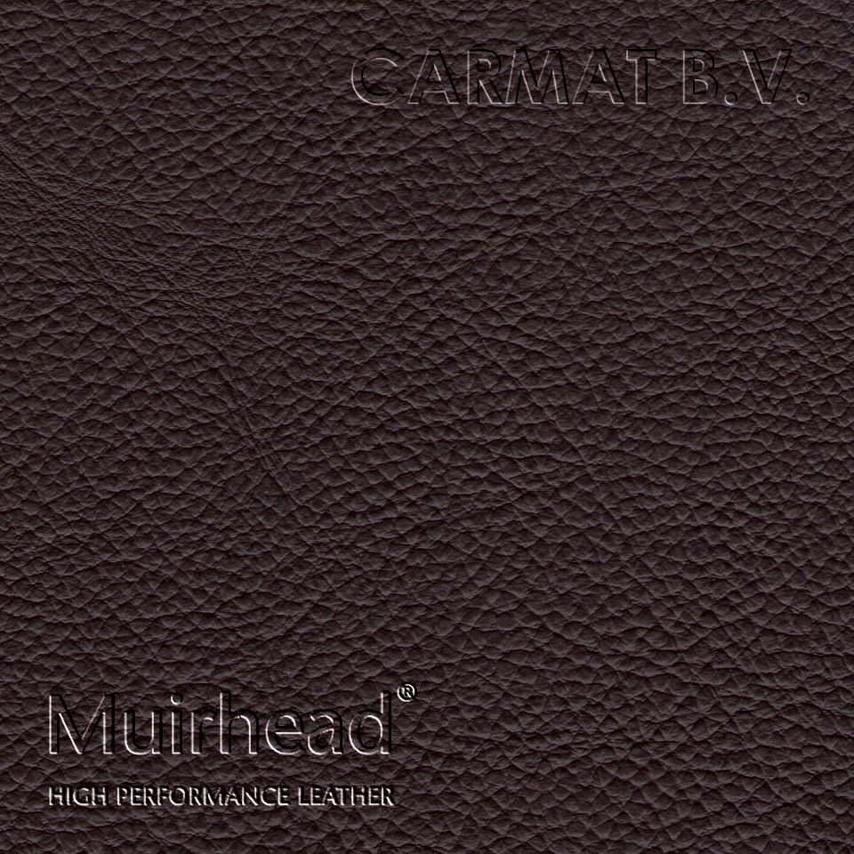 Lederhuid Muirhead Grampian peat op bestelling per/HUID - Muirhead