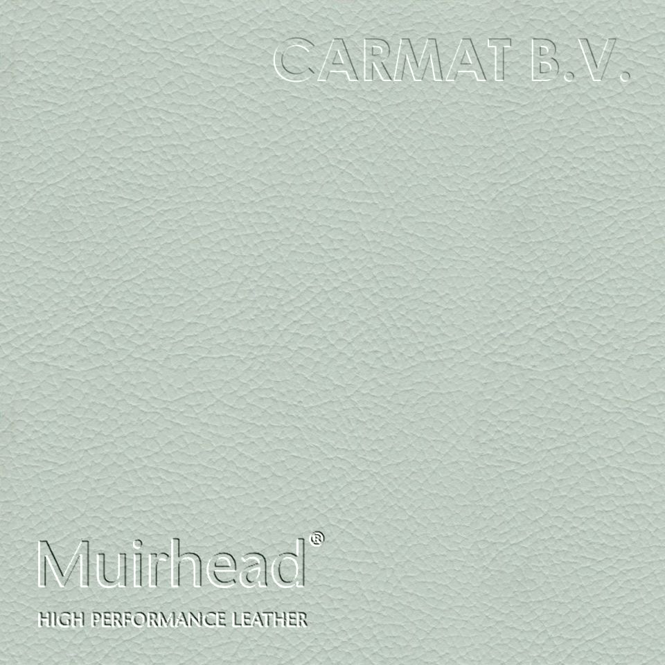 Leather hide Muirhead Grampian rosemary - Muirhead