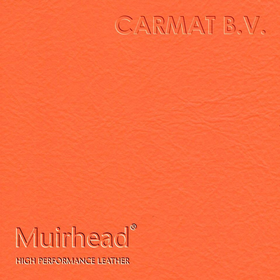 Leather hide Muirhead Ingleston jaffa per hide - Muirhead
