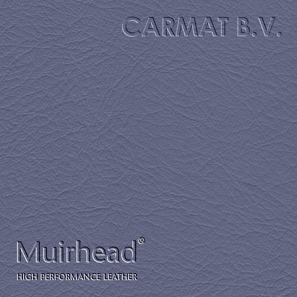 Leather hide Muirhead Ingleston thistle per hide - Muirhead