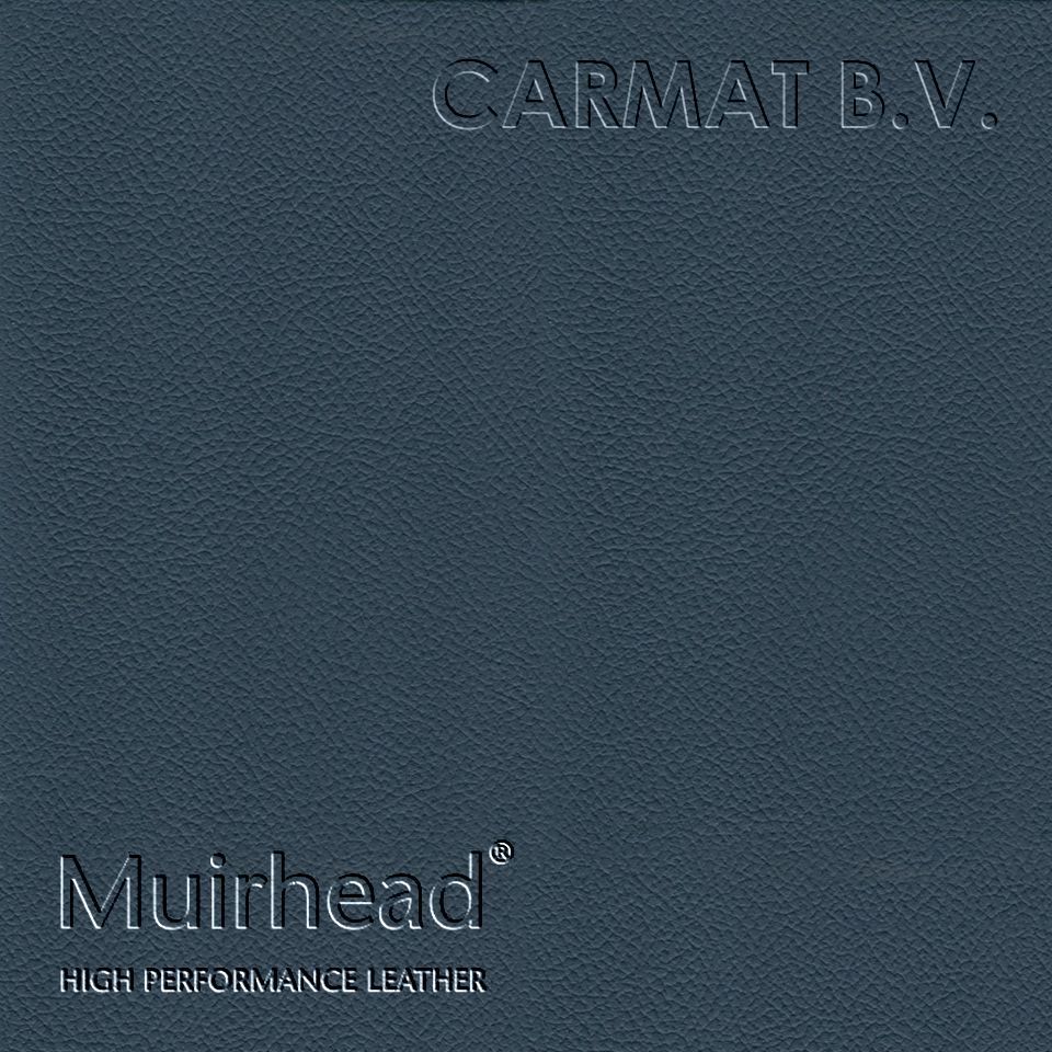 Leather hide Muirhead Cairngorm mallard - Muirhead